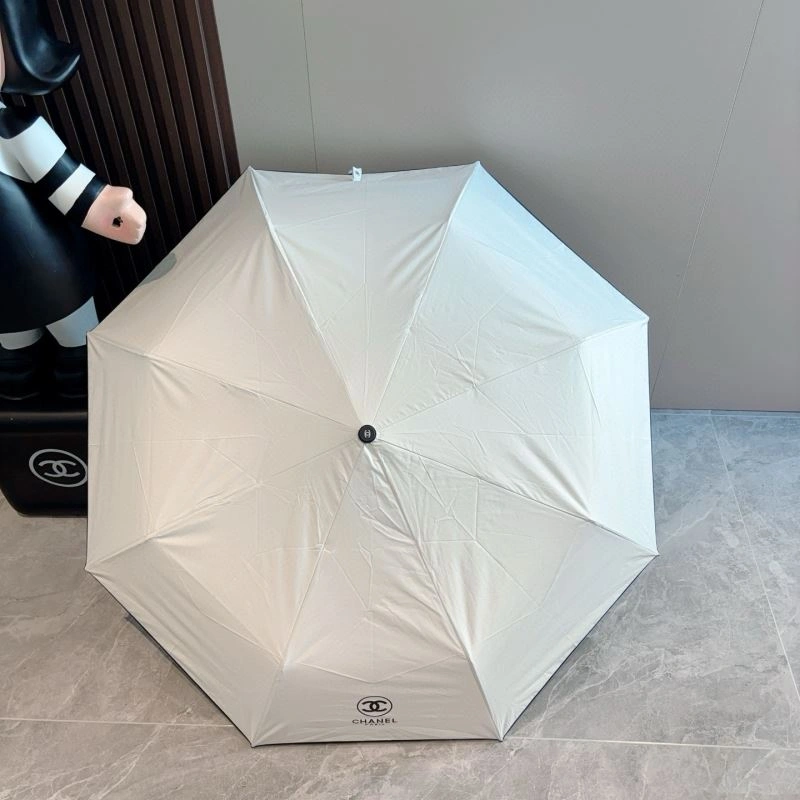 Low-cost Chanel Umbrella