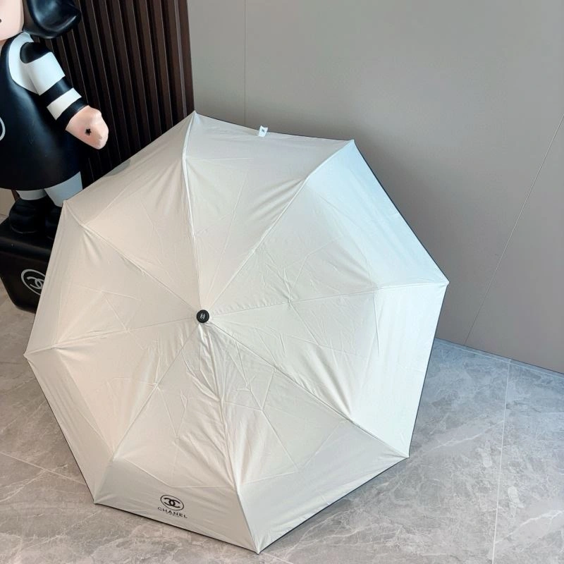 Low-cost Chanel Umbrella
