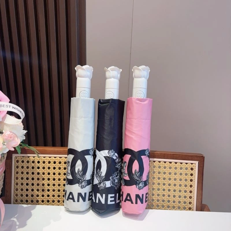 Chanel Umbrella