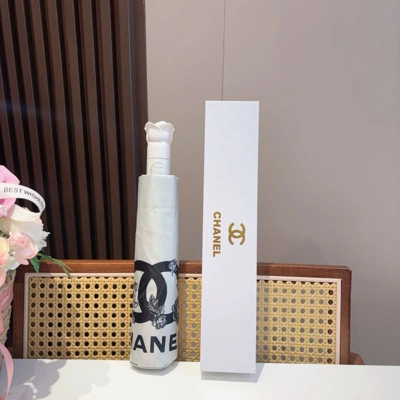 Affordable Chanel Umbrella