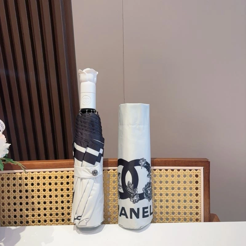 Affordable Chanel Umbrella