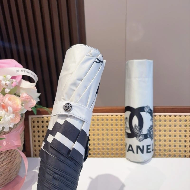 Affordable Chanel Umbrella