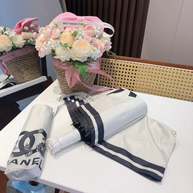 Affordable Chanel Umbrella