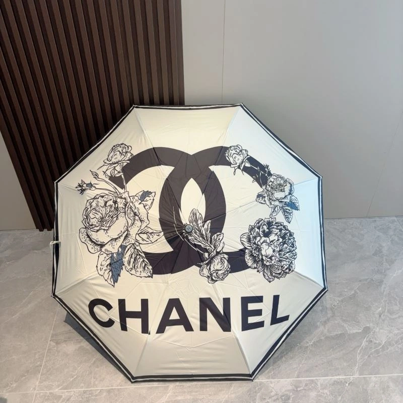 Affordable Chanel Umbrella