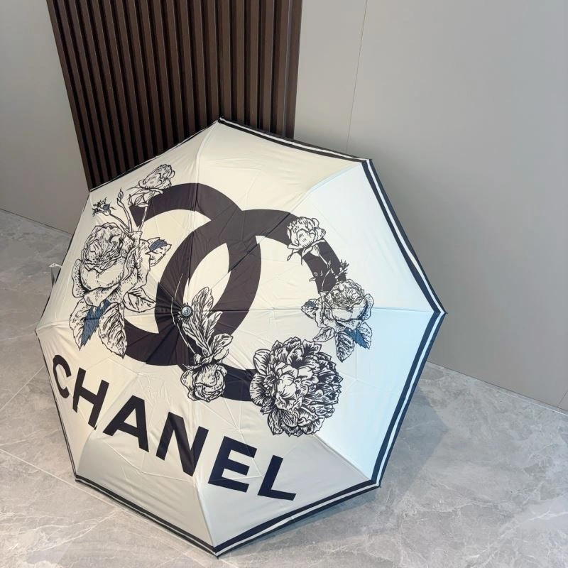Affordable Chanel Umbrella