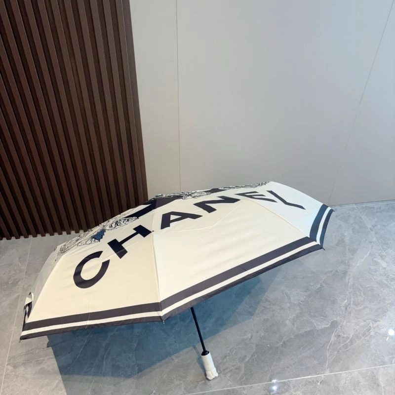 Affordable Chanel Umbrella