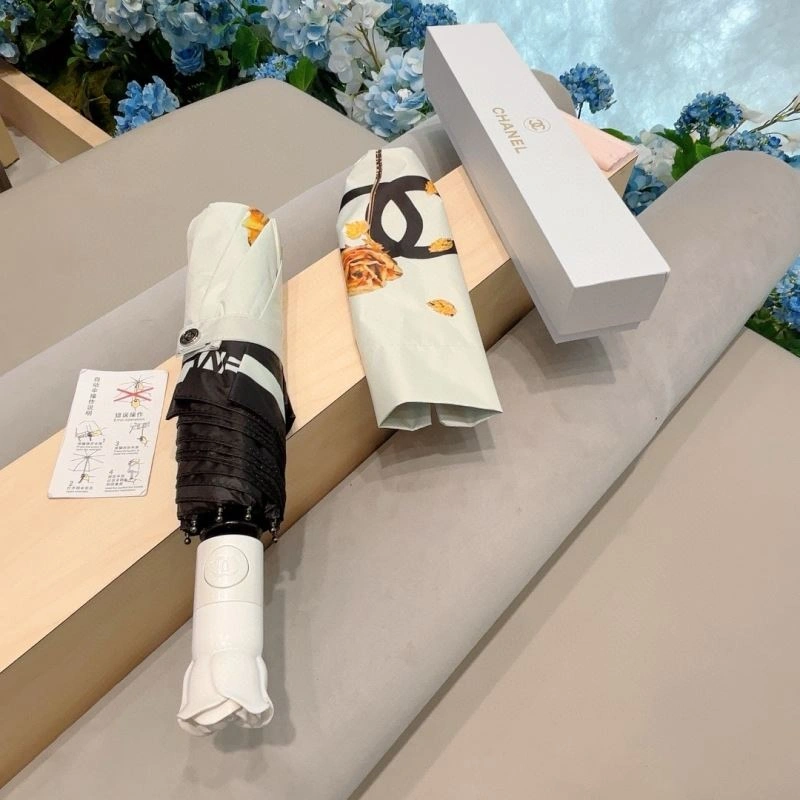 Chanel Umbrella