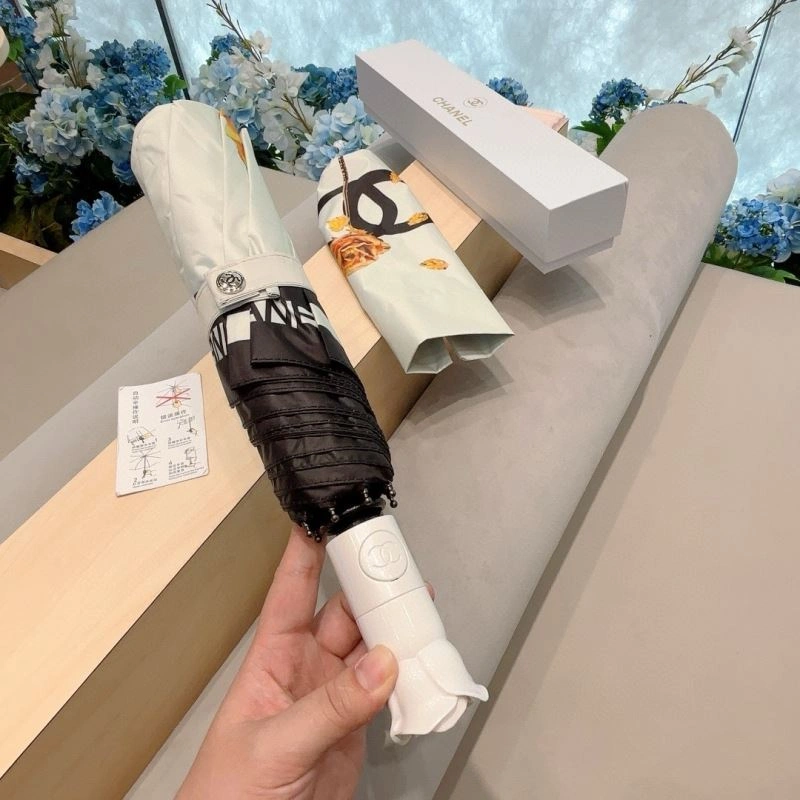 Precise copy Chanel Umbrella