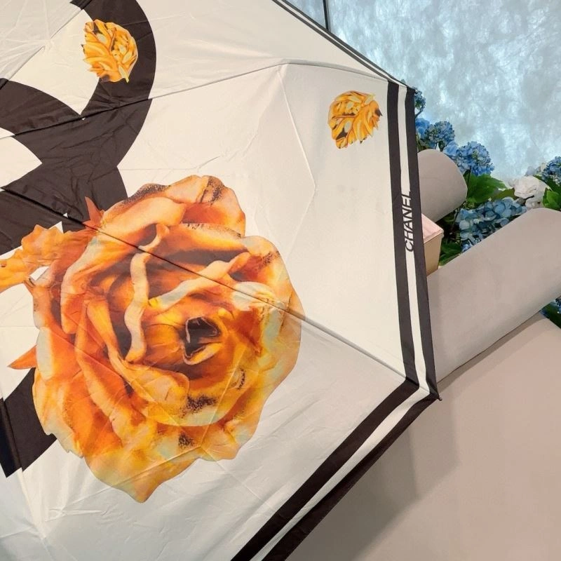 Precise copy Chanel Umbrella