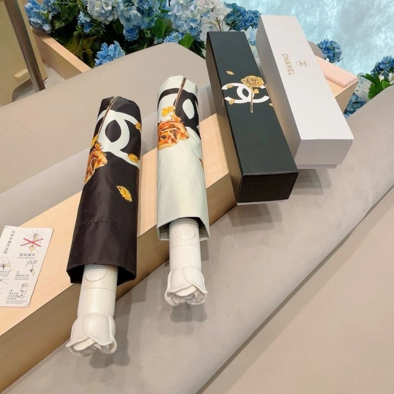 Chanel Umbrella