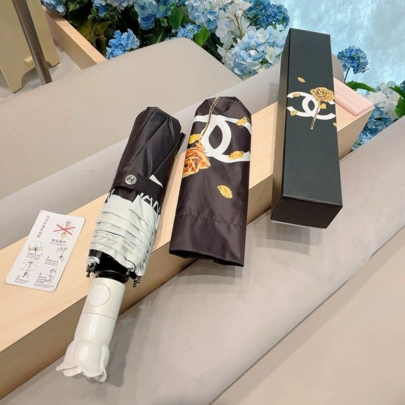 Perfect replica Chanel Umbrella
