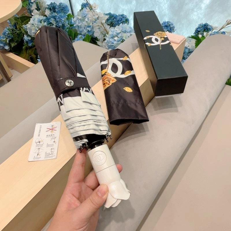 Perfect replica Chanel Umbrella