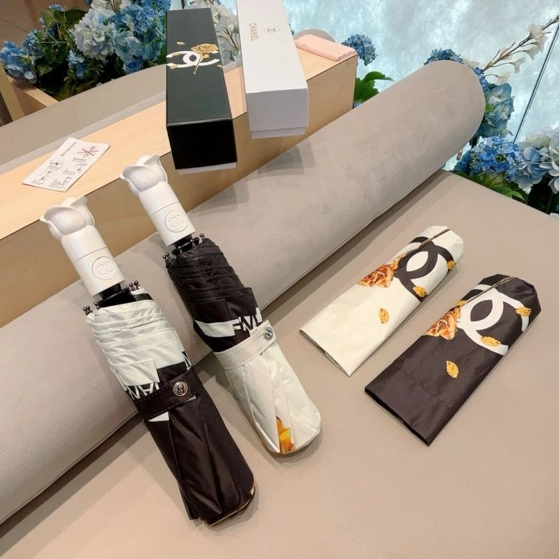 Perfect replica Chanel Umbrella
