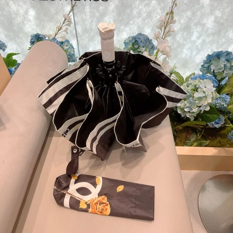 Perfect replica Chanel Umbrella