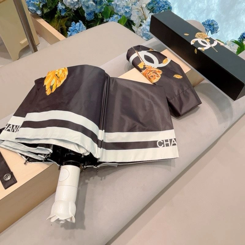 Perfect replica Chanel Umbrella