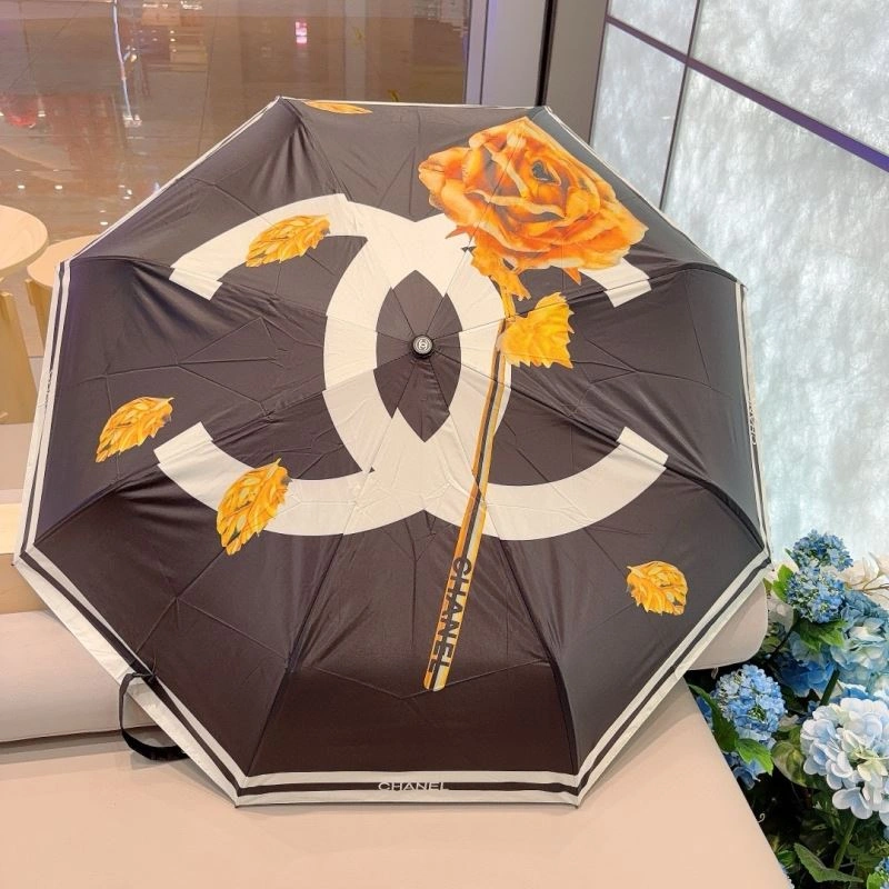 Perfect replica Chanel Umbrella