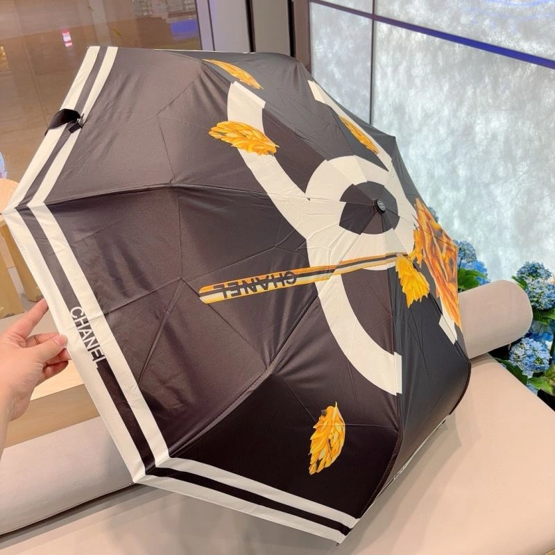 Perfect replica Chanel Umbrella