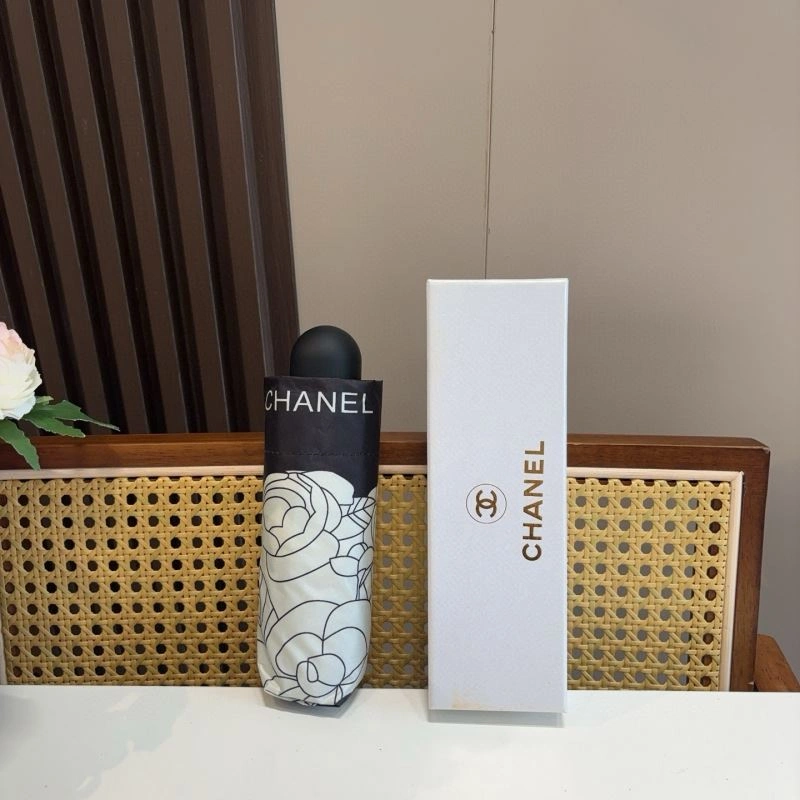 Chanel Umbrella
