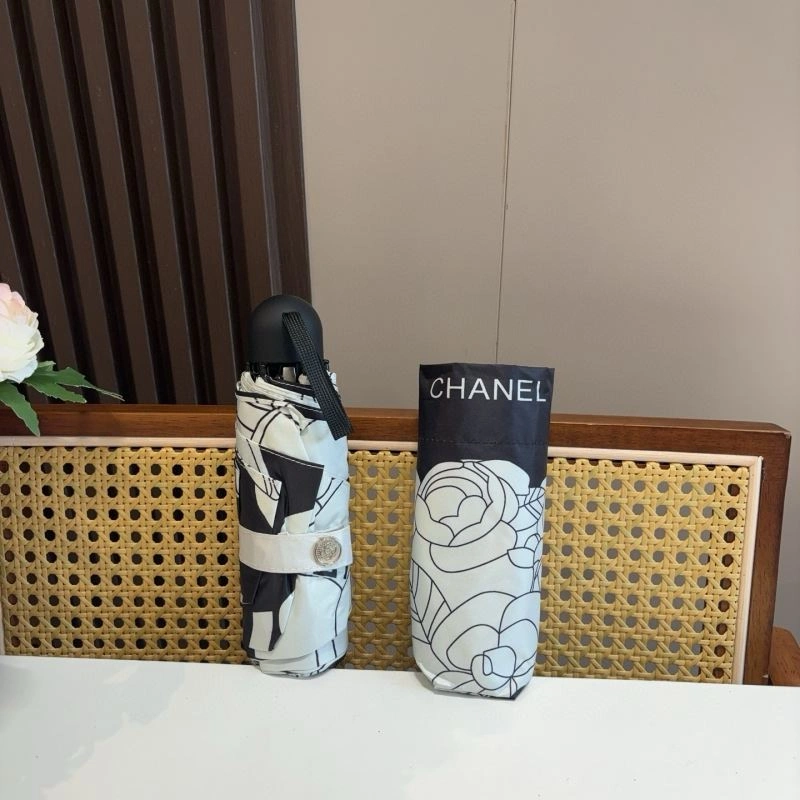 High fidelity Chanel Umbrella