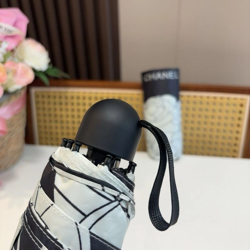 High fidelity Chanel Umbrella