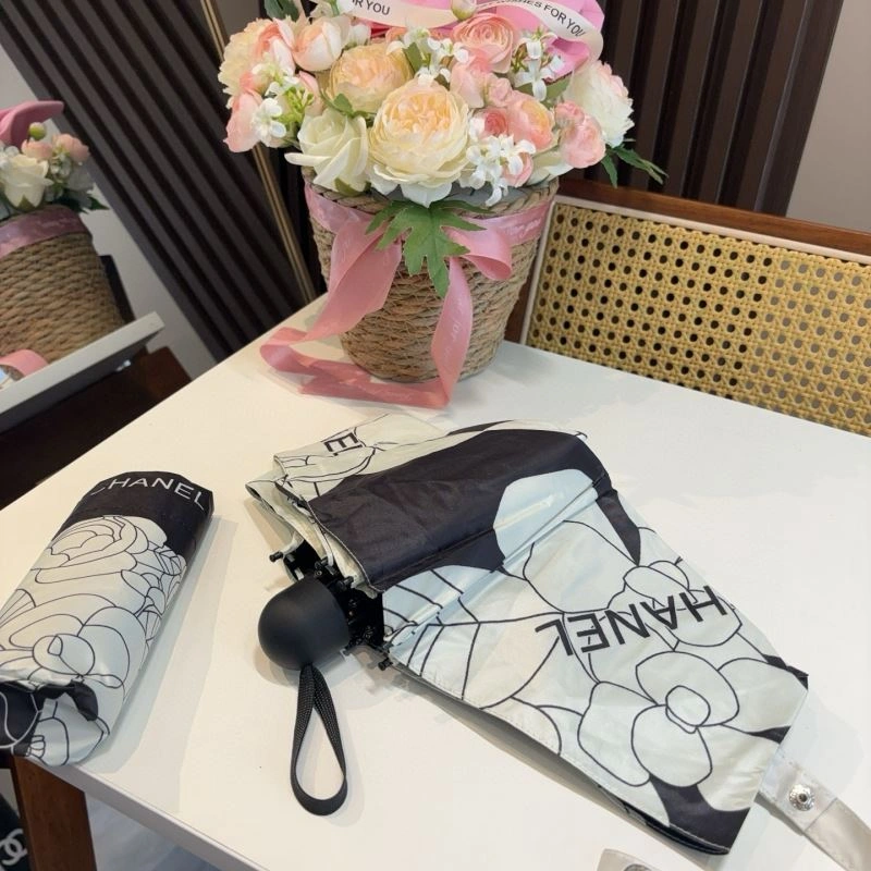 High fidelity Chanel Umbrella