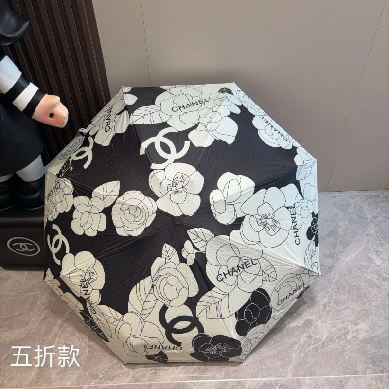 High fidelity Chanel Umbrella