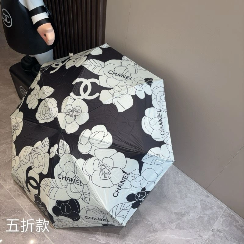 High fidelity Chanel Umbrella