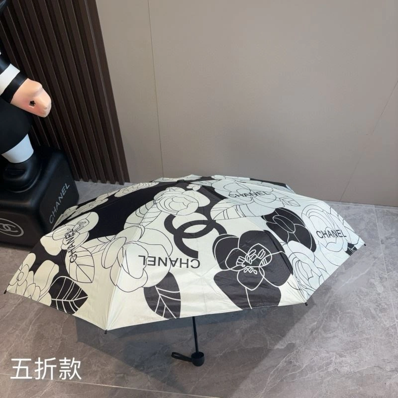 High fidelity Chanel Umbrella