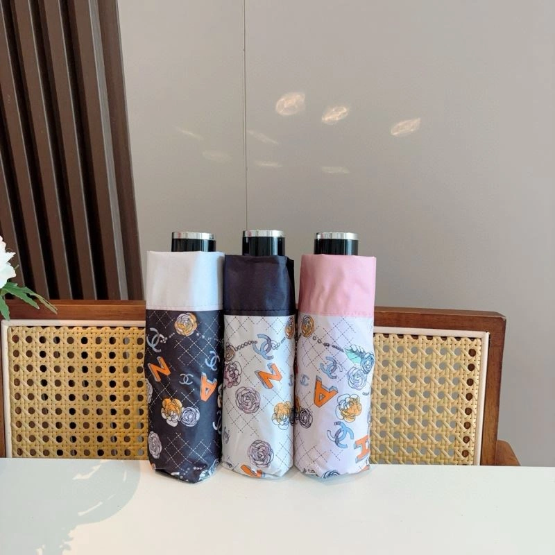 Chanel Umbrella