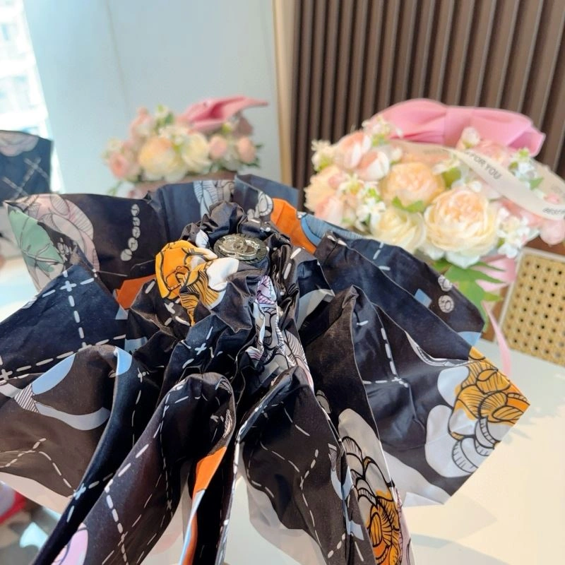 Authentic Chanel Umbrella