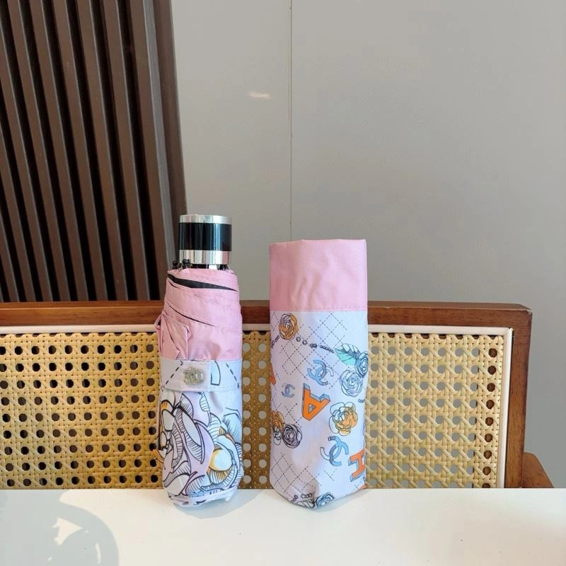 Perfect replica Chanel Umbrella