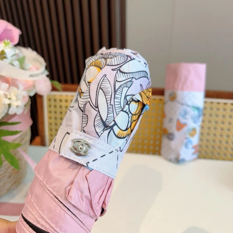 Perfect replica Chanel Umbrella