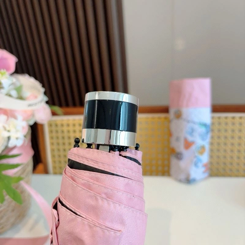 Perfect replica Chanel Umbrella