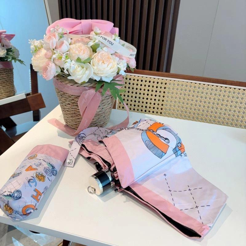 Perfect replica Chanel Umbrella