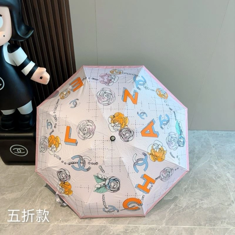 Perfect replica Chanel Umbrella