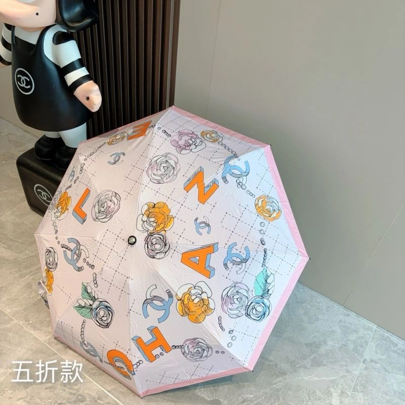 Perfect replica Chanel Umbrella