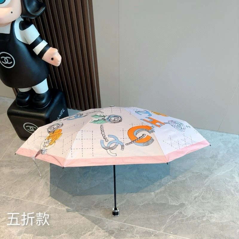 Perfect replica Chanel Umbrella