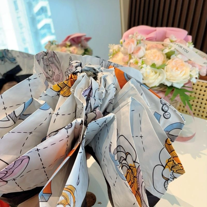 Exact replica Chanel Umbrella