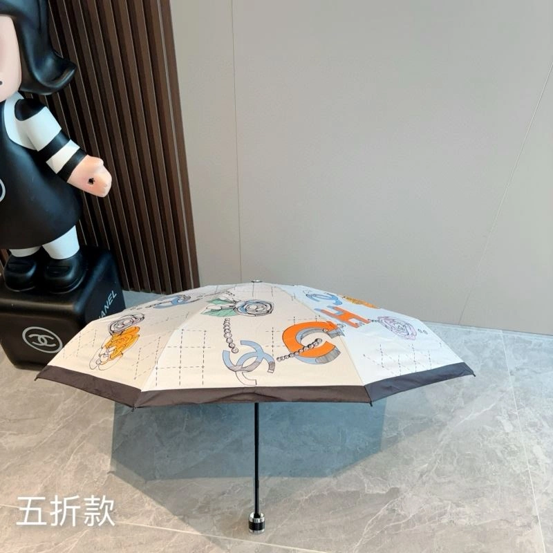 Exact replica Chanel Umbrella
