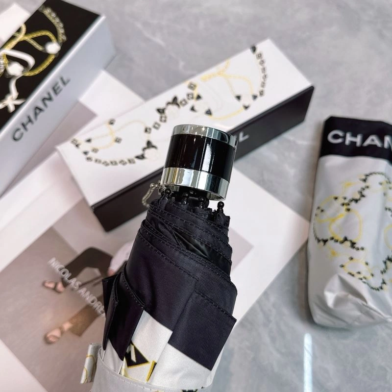 Top mirror Chanel Umbrella