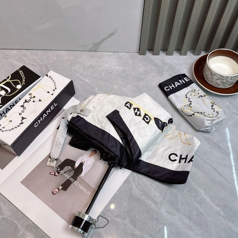 Top mirror Chanel Umbrella