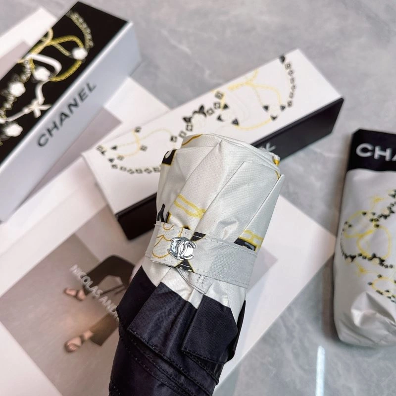 Top mirror Chanel Umbrella