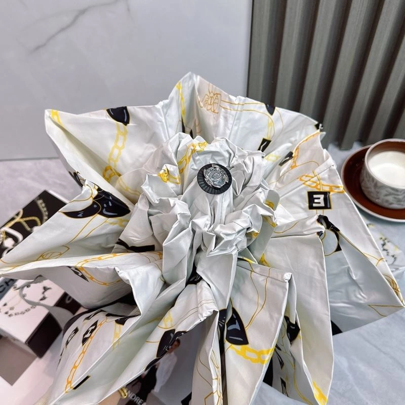 Top mirror Chanel Umbrella
