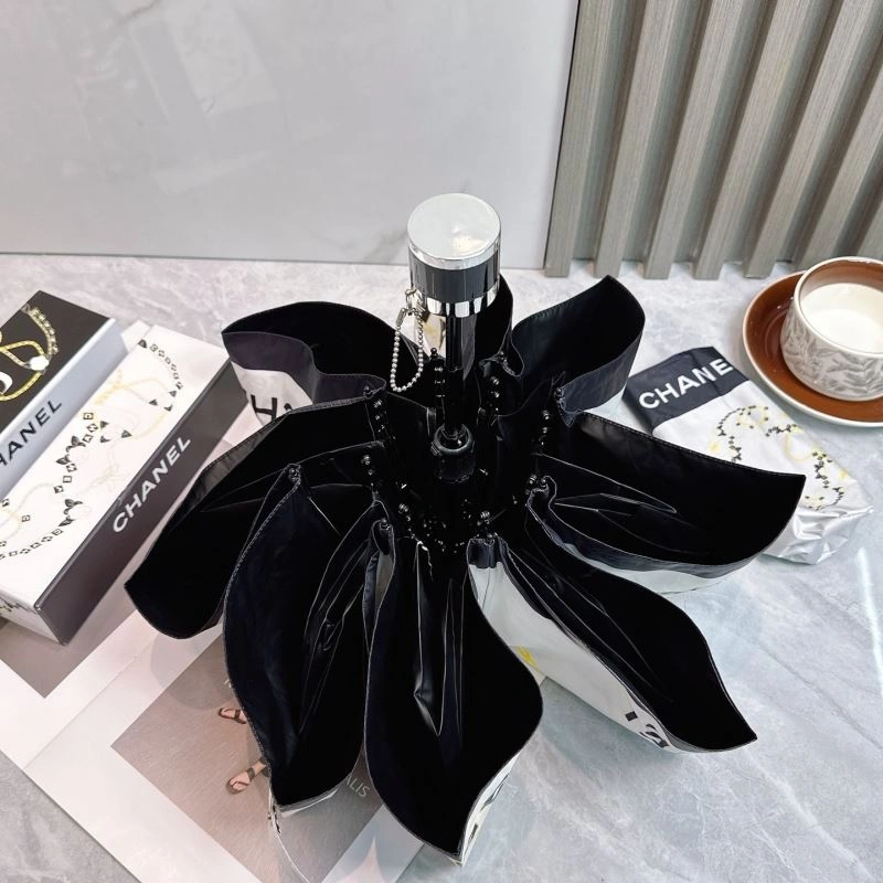 Top mirror Chanel Umbrella
