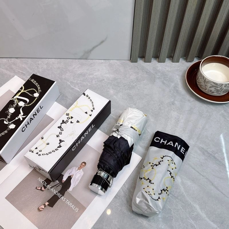 Top mirror Chanel Umbrella