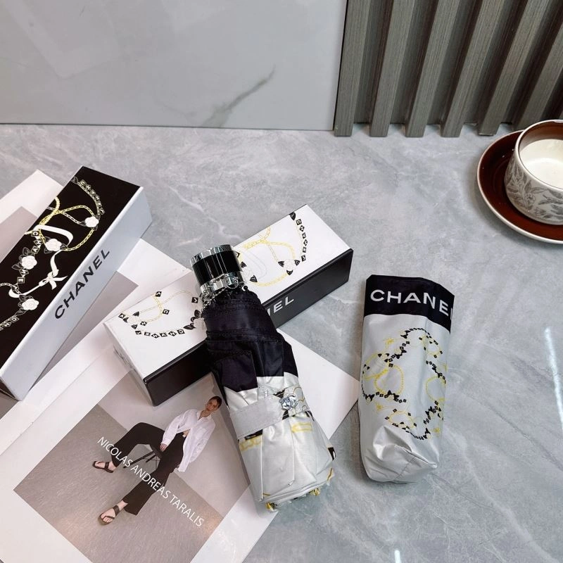 Top mirror Chanel Umbrella