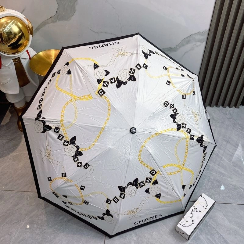 Top mirror Chanel Umbrella
