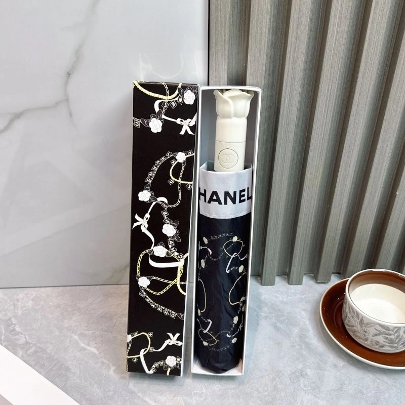 Chanel Umbrella