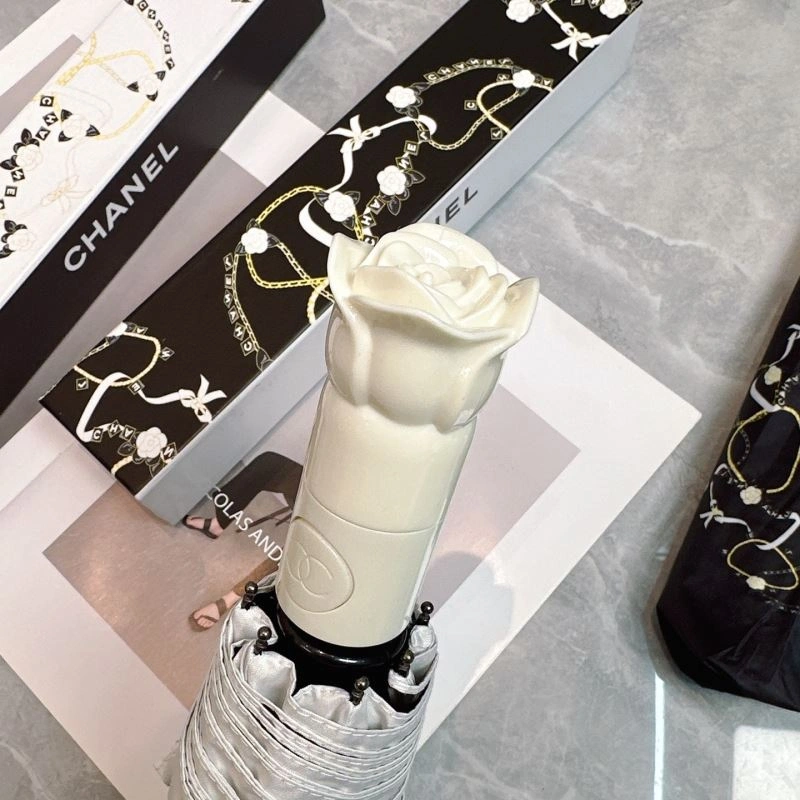 1:1 copy Chanel Umbrella