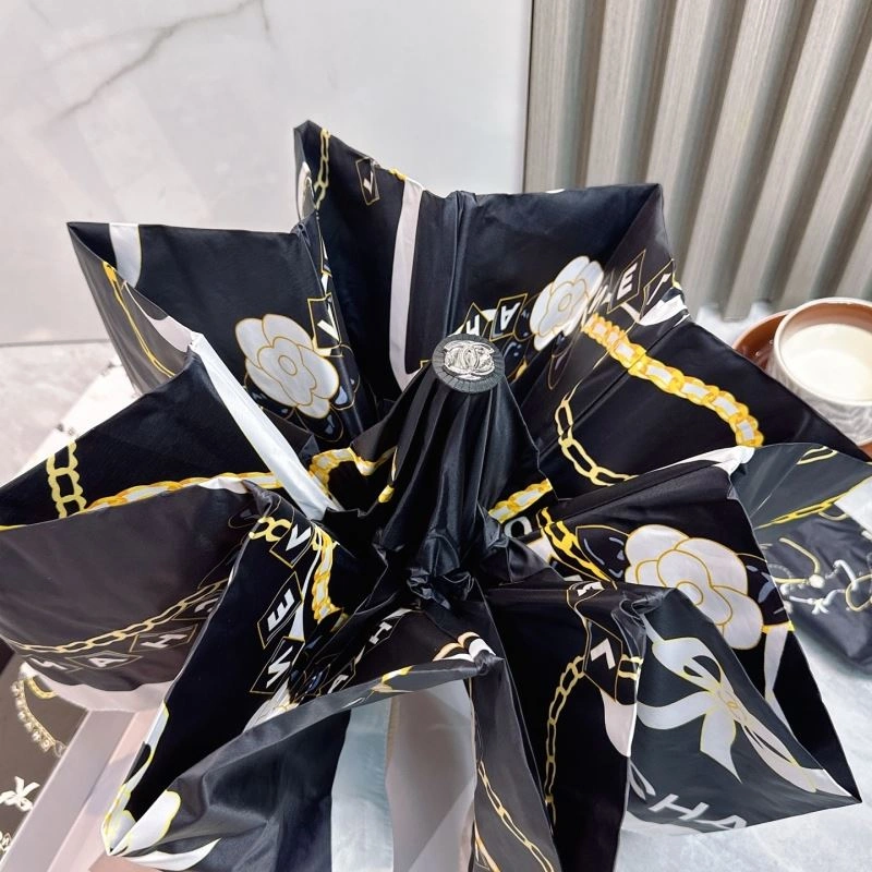 1:1 copy Chanel Umbrella